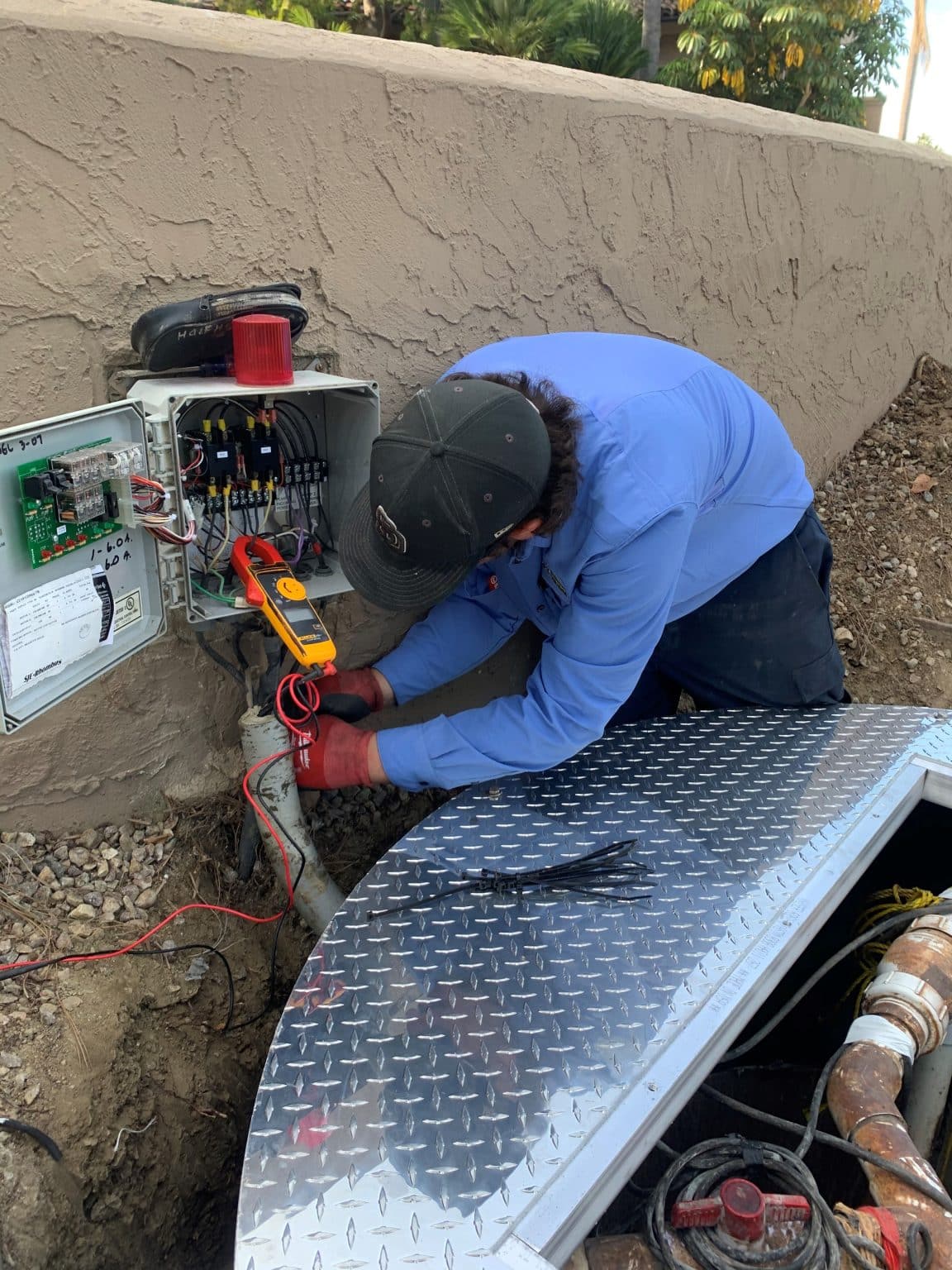 Preventative Maintenance – McNamara Pump and Electric